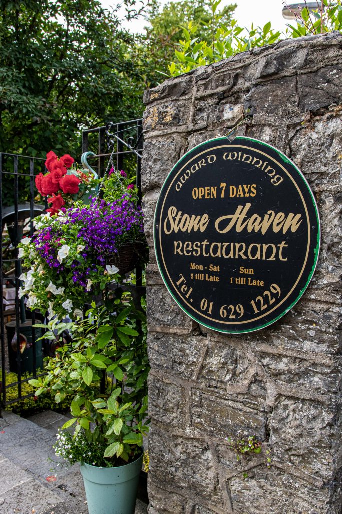 Gallery - Stone Haven Restaurant, Kildare, Ireland