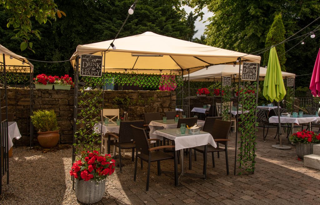 Gallery - Stone Haven Restaurant, Kildare, Ireland