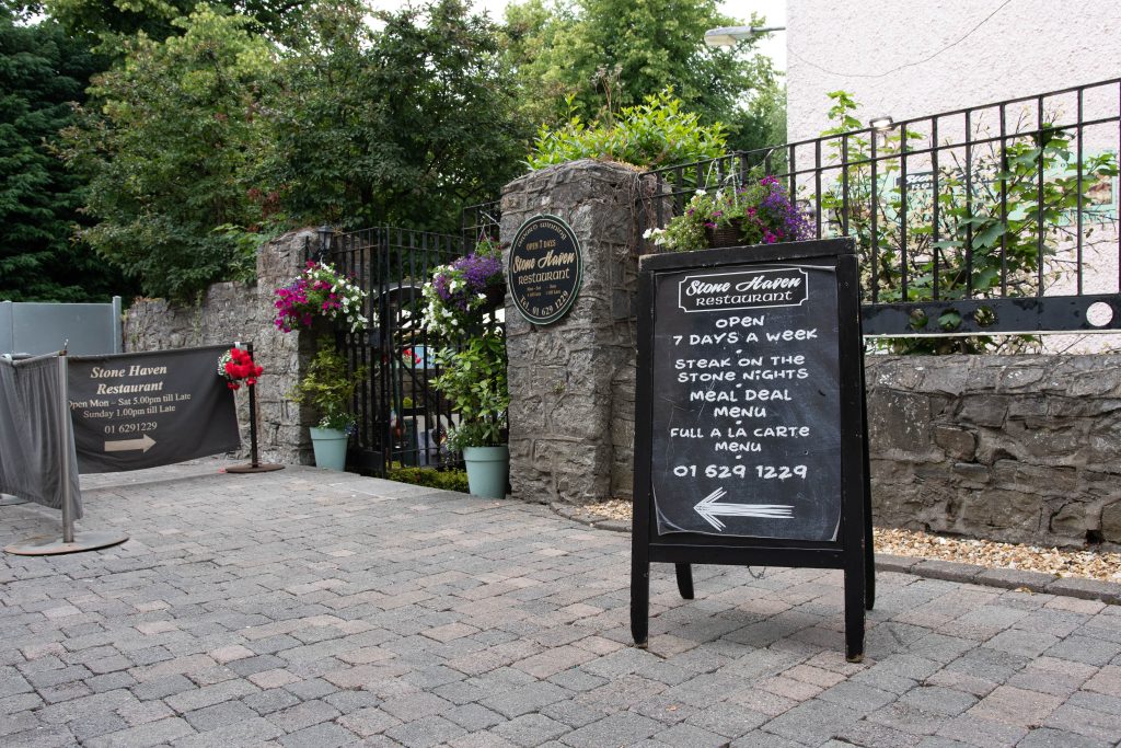 Gallery - Stone Haven Restaurant, Kildare, Ireland